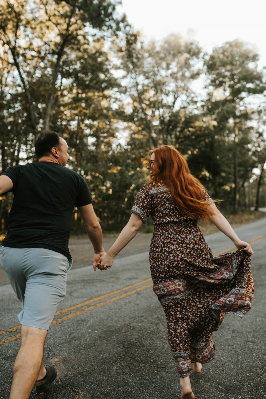 5 Tips for Getting Romantic Photos with your Partner ...
